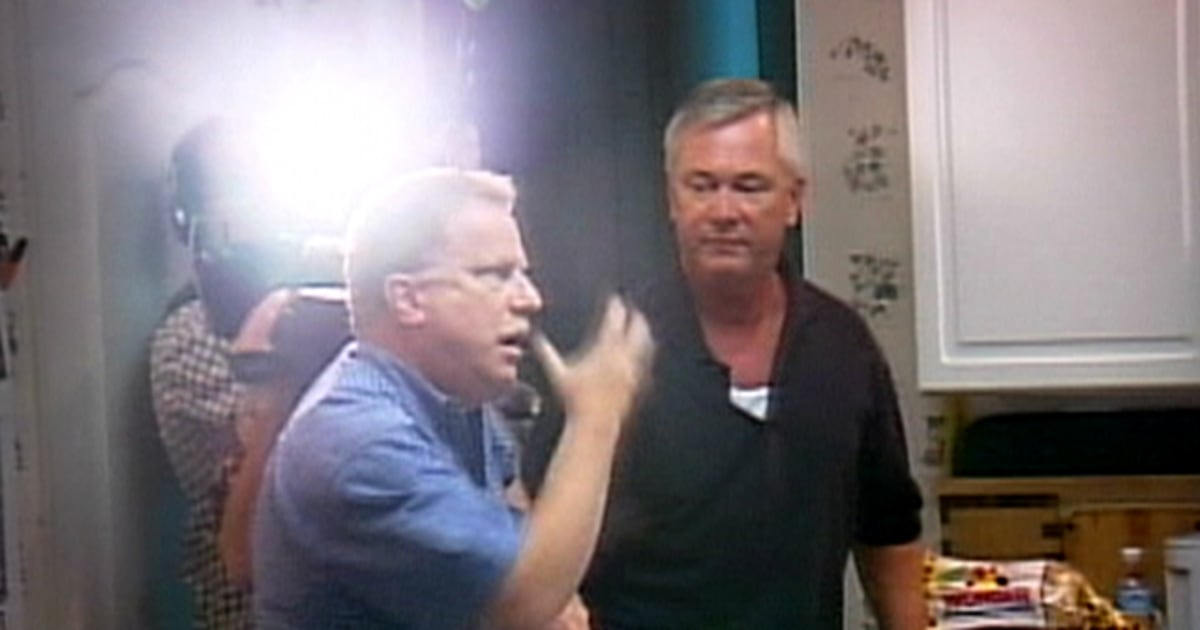 Inside Dateline: To Catch a Predator III