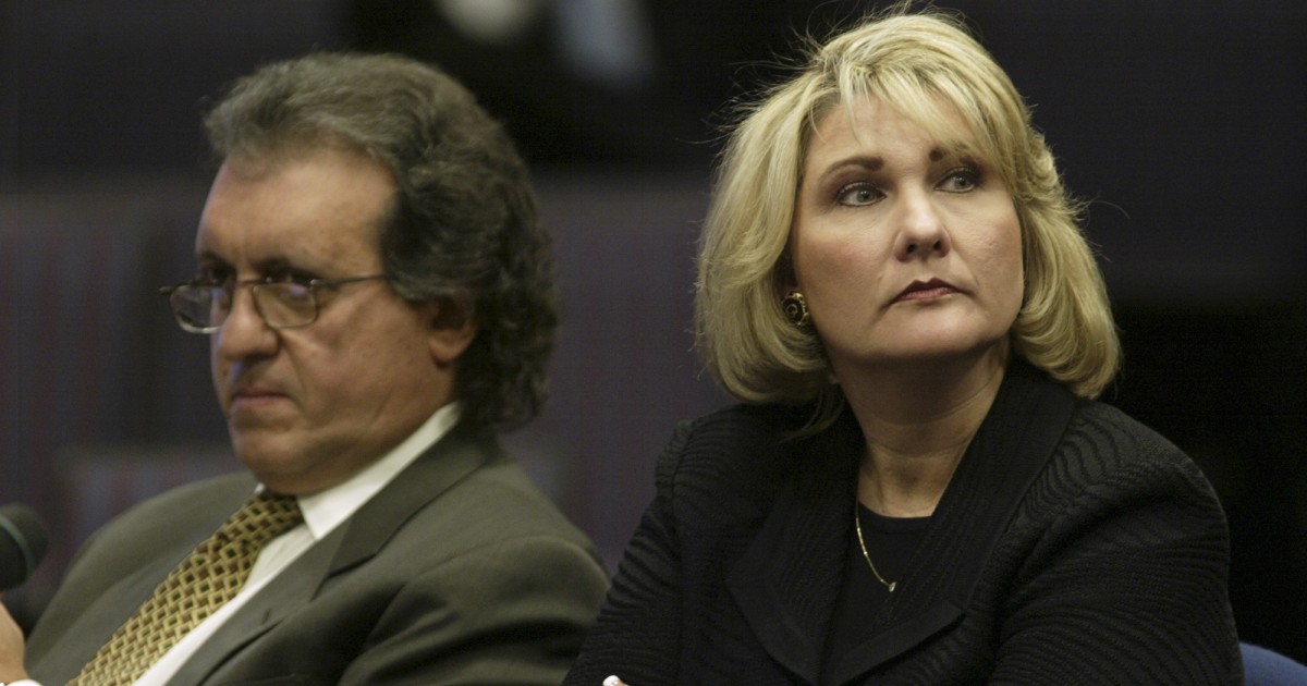 Remembering Kathy Augustine