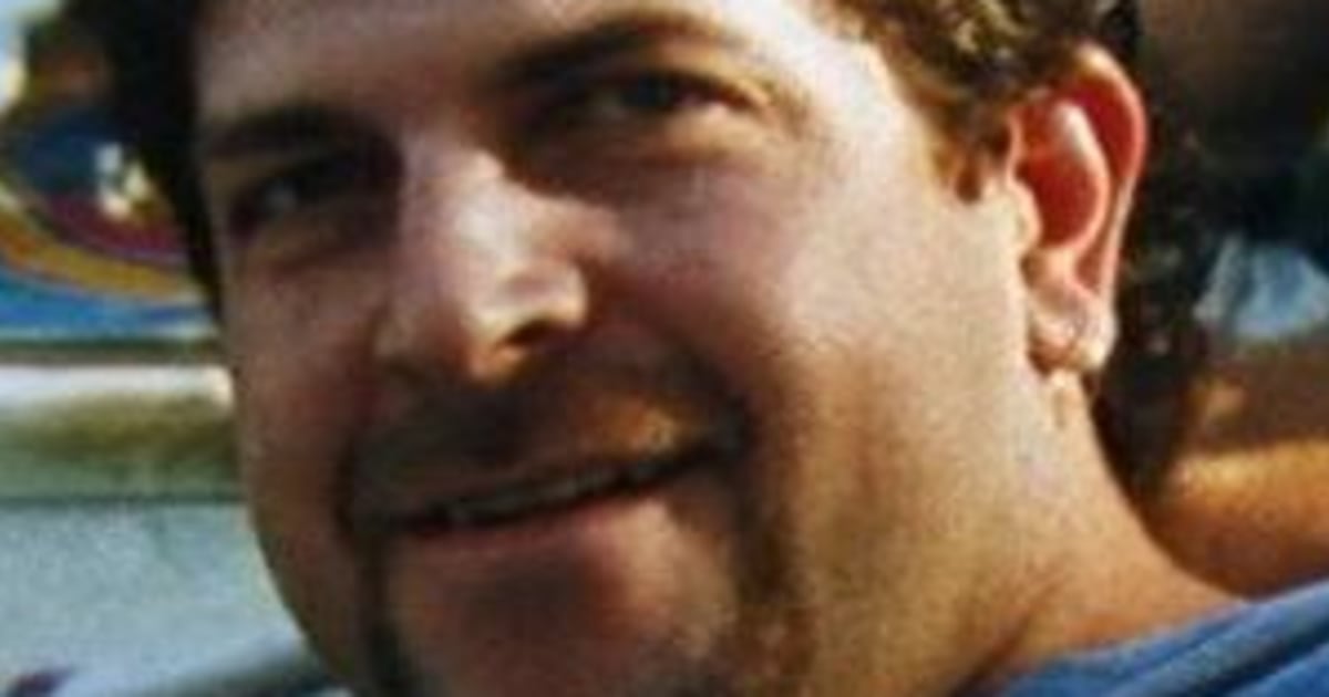 Remembering Doug Miller