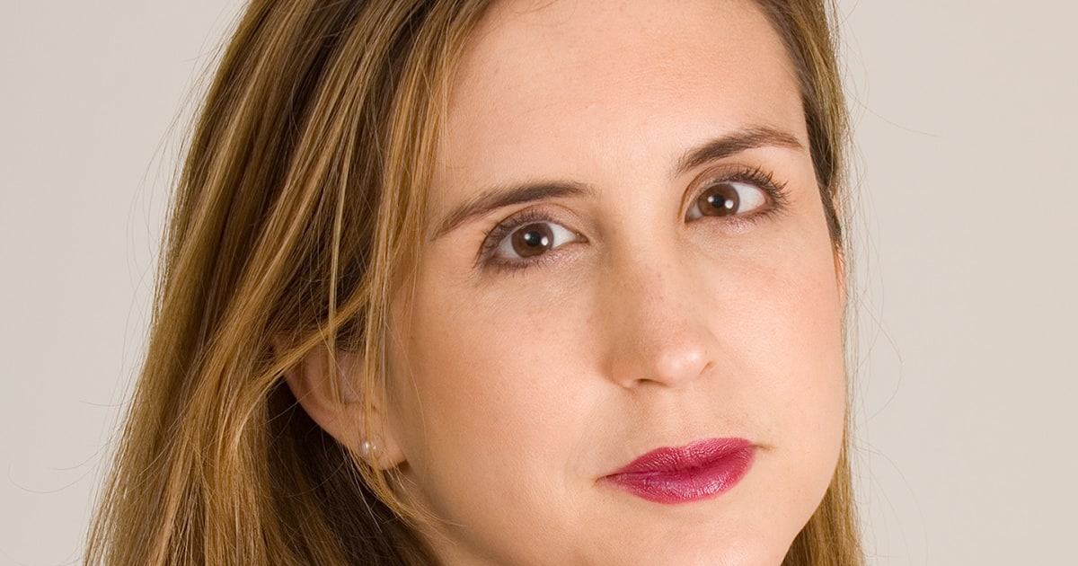 Betsy Fischer Martin