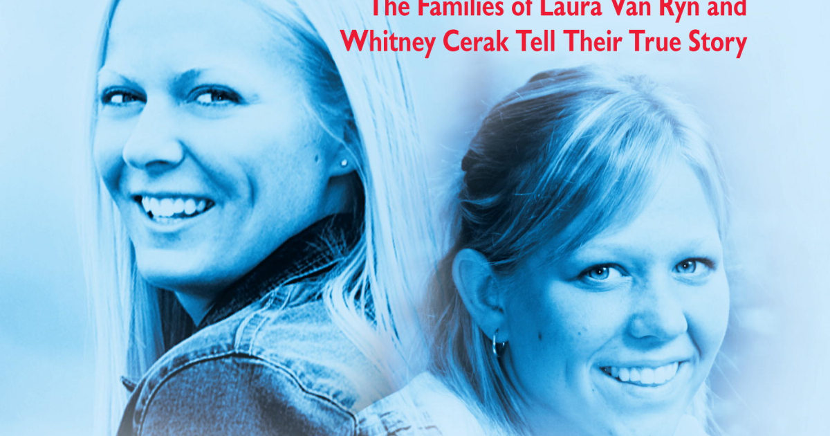Families write about shared tragedy