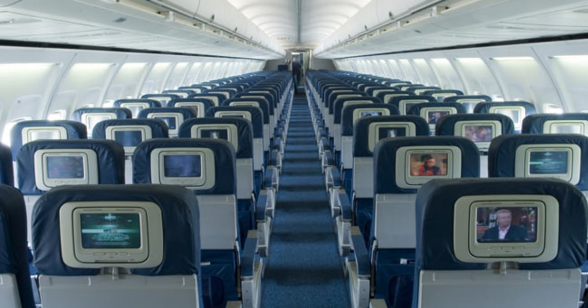 How to get an exit-row seat