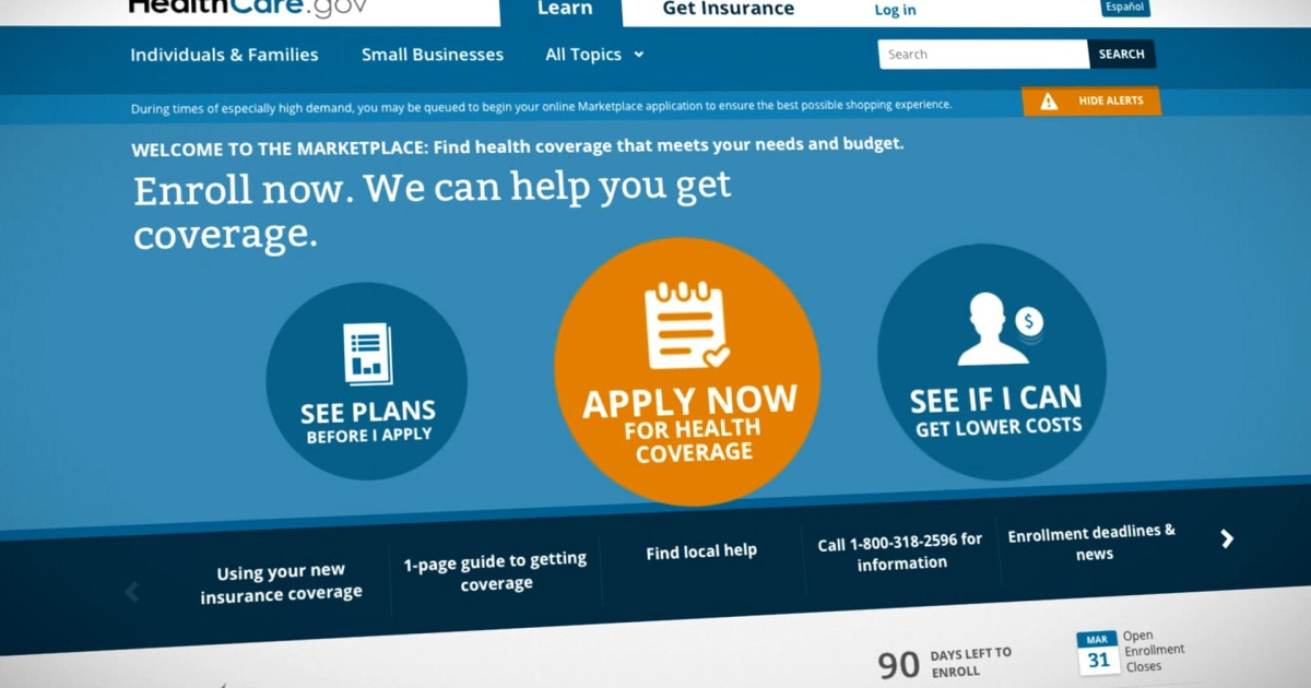Two Million Sign Up for Obamacare
