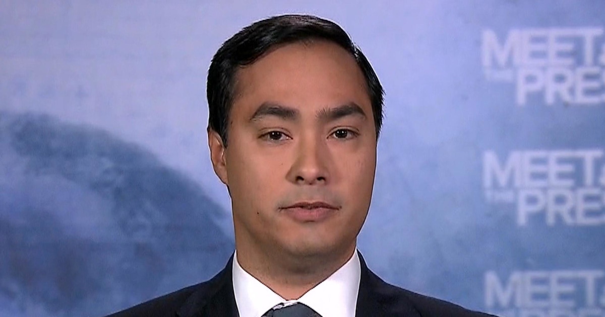 Castro: I Hope Issa Has Learned a Lesson