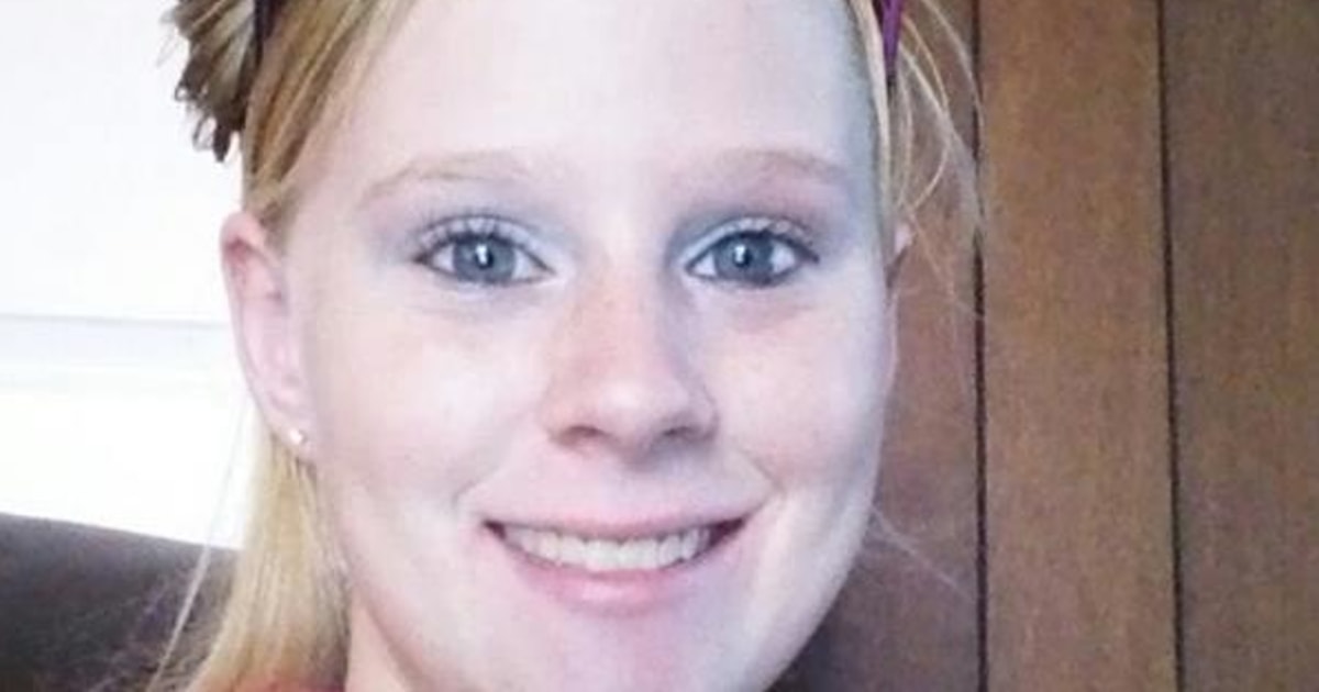 MISSING IN AMERICA: Jayme Bowen