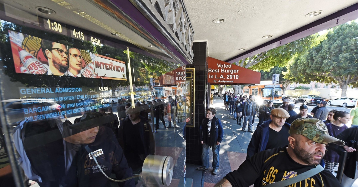 Sony Expands 'Interview' Digital Release, More Theaters to Show Movie