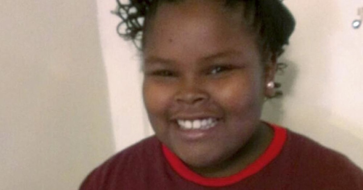 Case of Jahi McMath Raises Questions About Brain Death