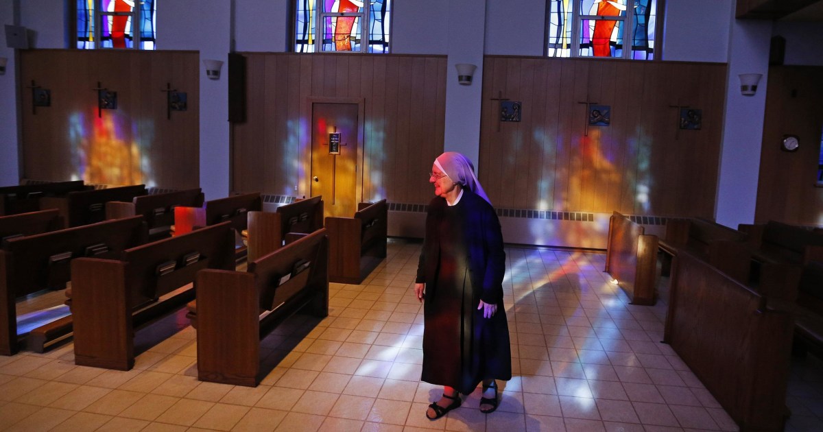 U.S. Urges High Court to Reject Nuns' Appeal on Birth Control