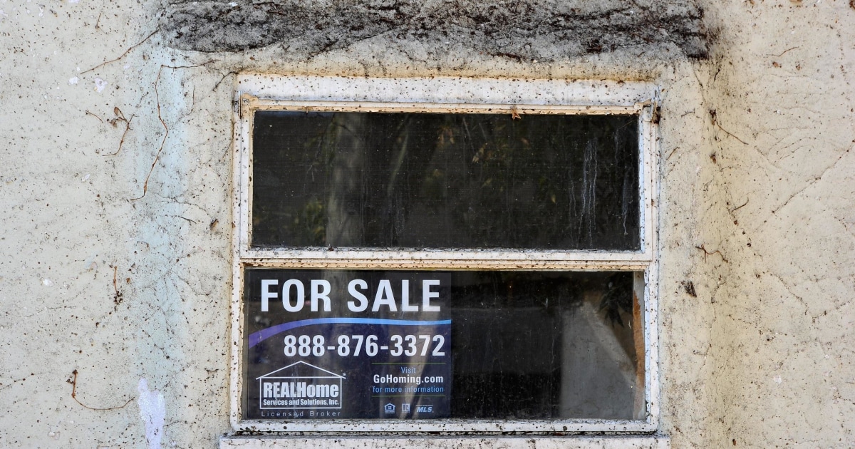 Housing Recovery Means More Seized Homes on Auction Block