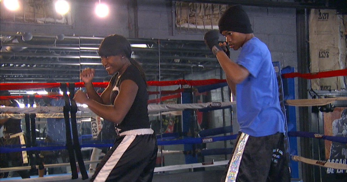 Fighting to Stay Off Detroit's Streets