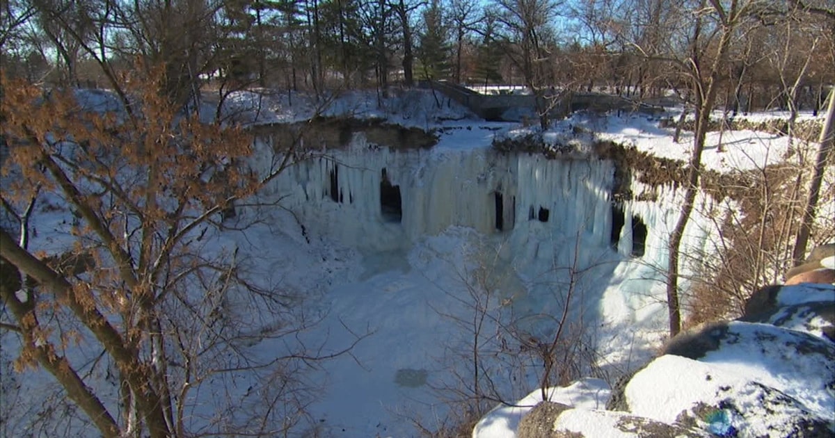 Arctic Temperatures Bring Winter Woes