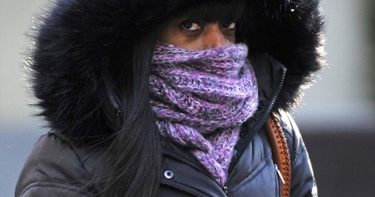 Deep Freeze