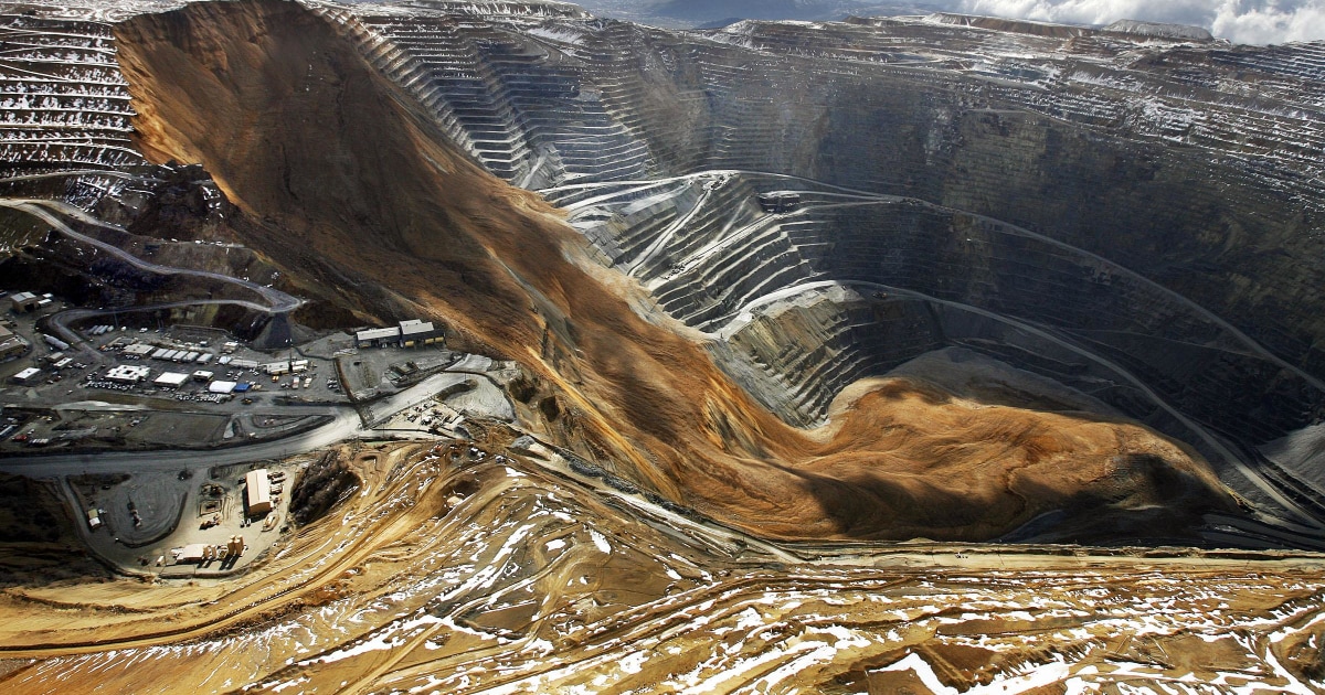 Utah Avalanche Was Largest in Modern History