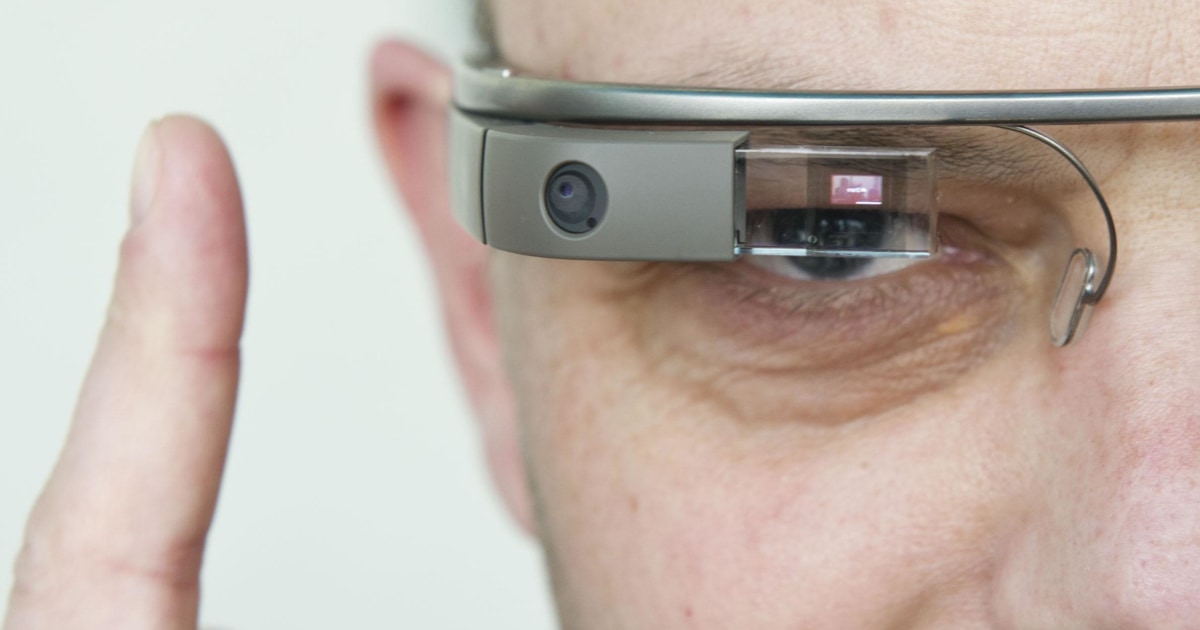 Smart Everything: The Wearable Tech Revolution Is Here