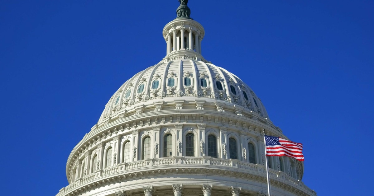 Majority of Congress Millionaires