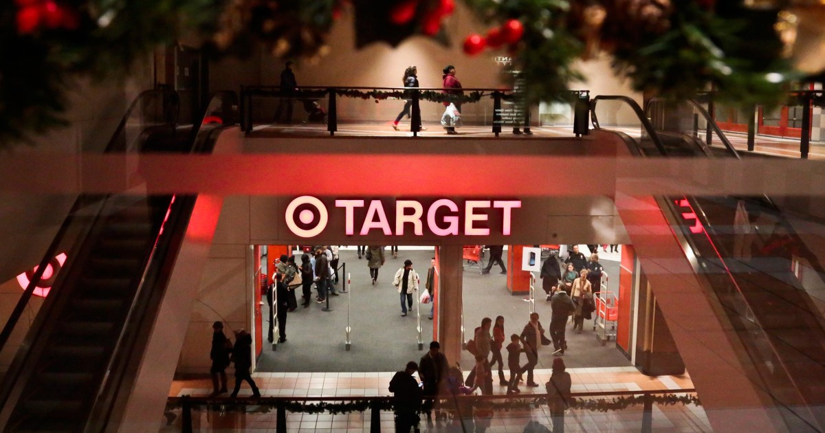 Into the Breach: Target Heist Hit Up to 110 Million