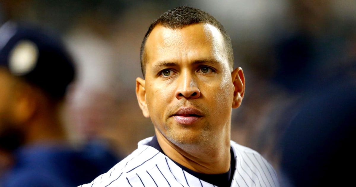 A-Rod Strikes Out, Gets Year-Long Suspension