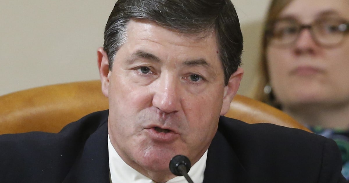 Centrist GOP Rep. Gerlach to Retire