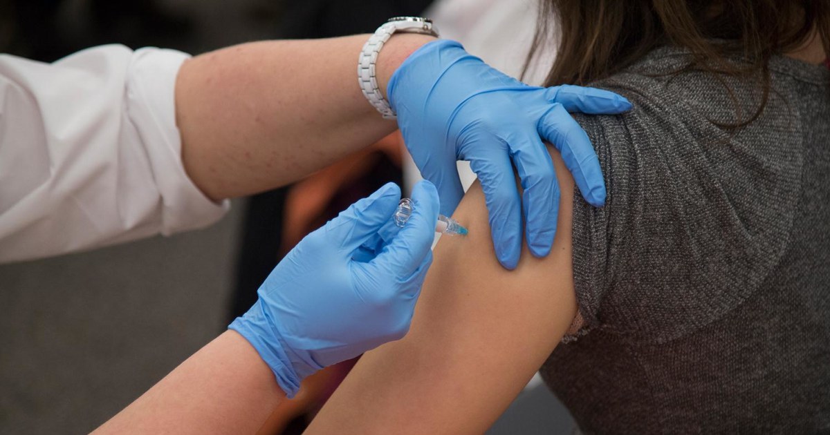 New Meningitis B Vaccines Sent for FDA Review