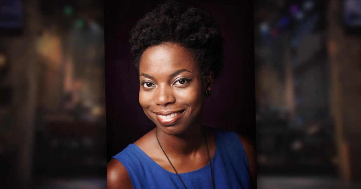 Improv Veteran Sasheer Zamata Joins SNL Cast