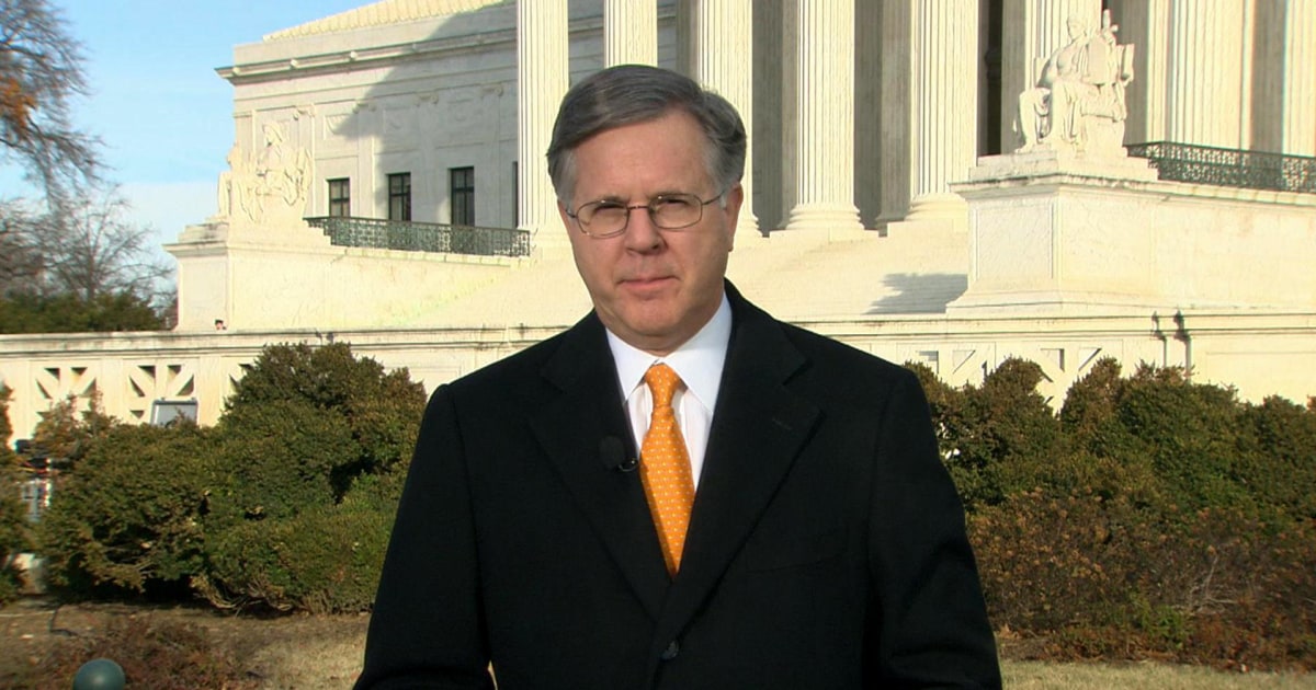 Pete Williams: Presidential Recess Appointment Power 'Dead'