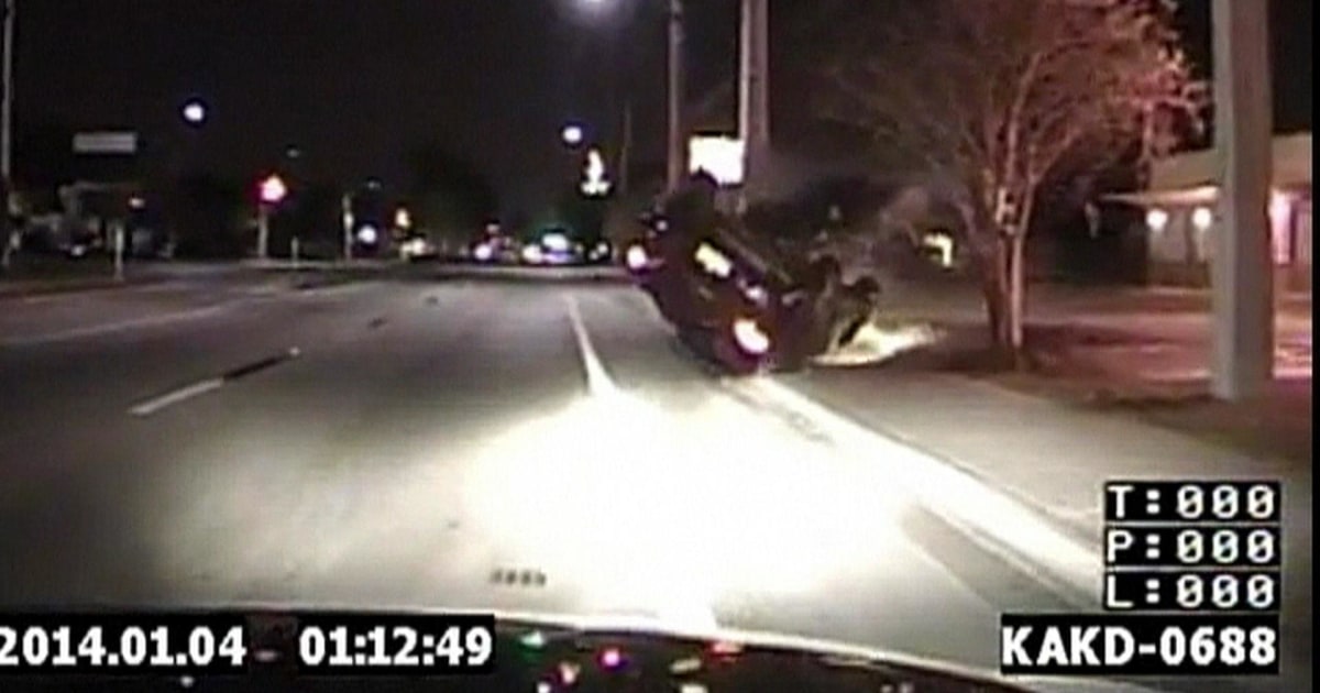 Texting while driving leads to horrific crash