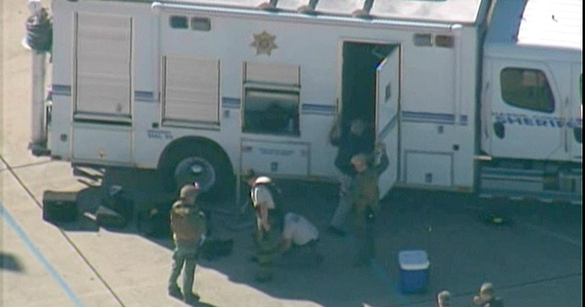 New Details on School Shooting Suspect