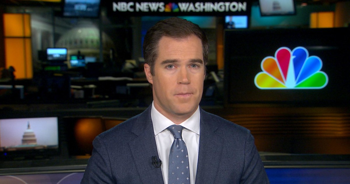 Peter Alexander: Benghazi Fallout Not Going Away