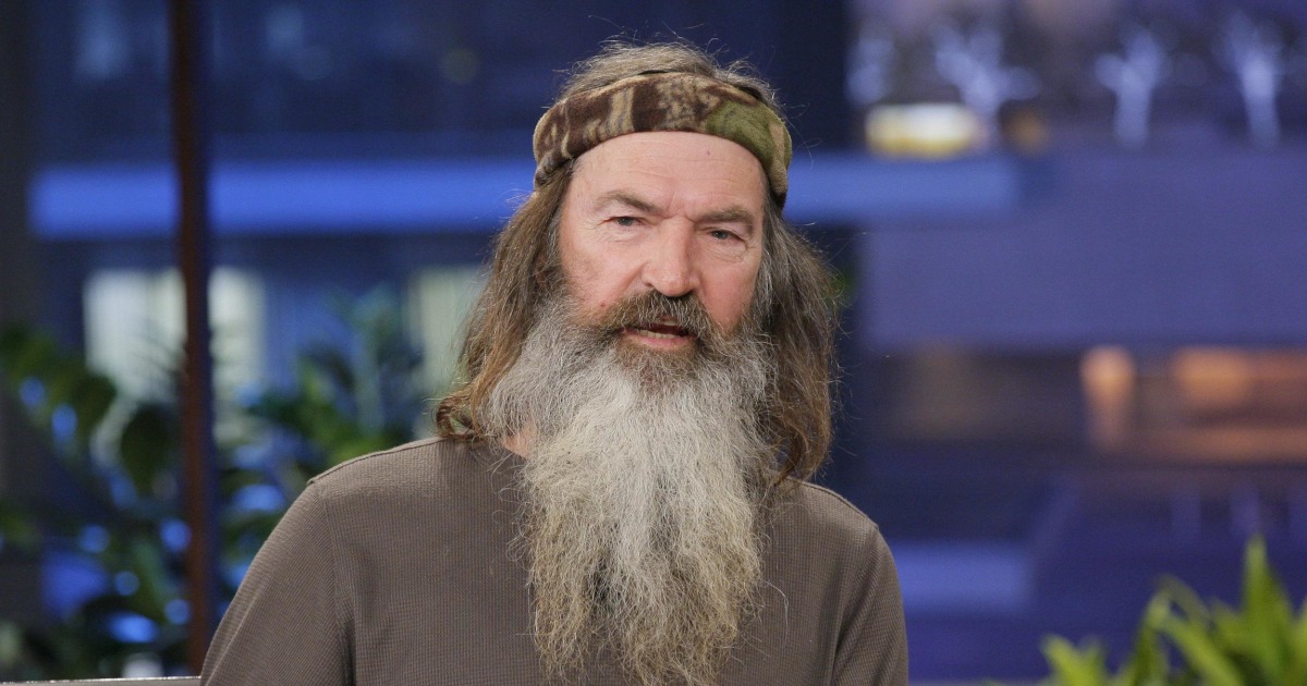 Controversy Doesn't Boost 'Duck Dynasty'