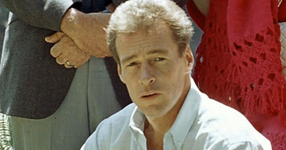 Russell Johnson, Professor on 'Gilligan's Island,' Dies at 89