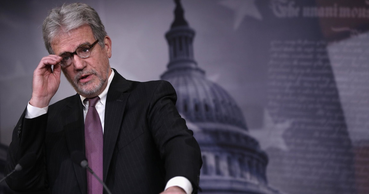 Coburn to Resign at the End of Current Congress