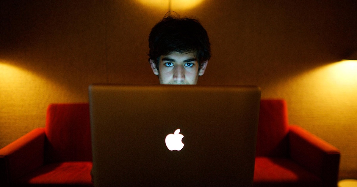 Aaron Swartz Remains a Symbol for Internet Activists