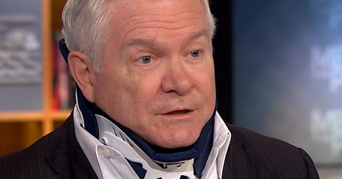Gates Weighs in on Privacy Priority