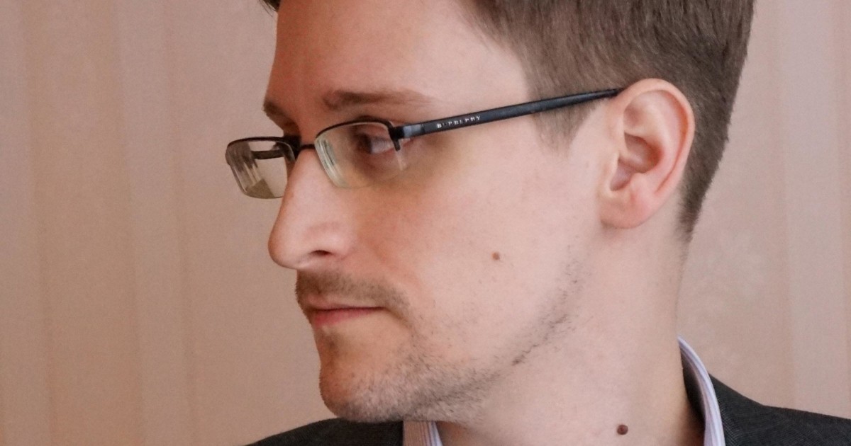 Was Snowden Assisted by Russia?