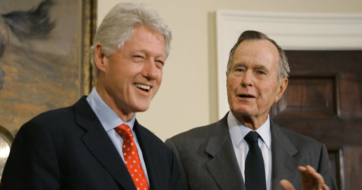 Paul: Bill Clinton's Past Belies Dems' 'War on Women' Rhetoric