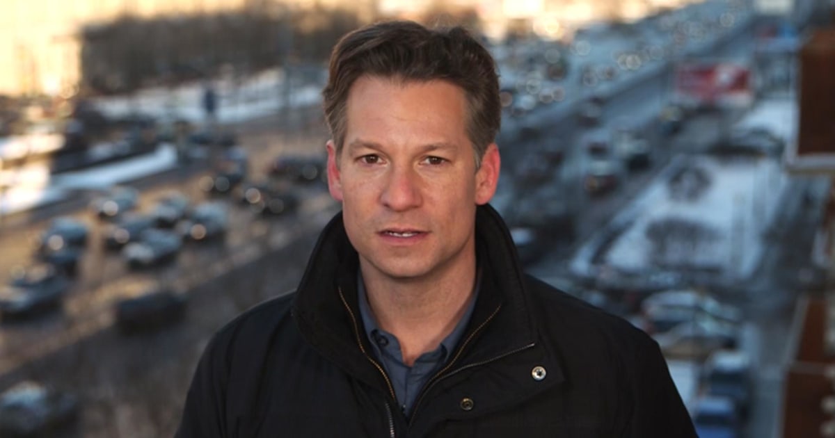 Richard Engel: Deadly Track Record of 'Black Widows'