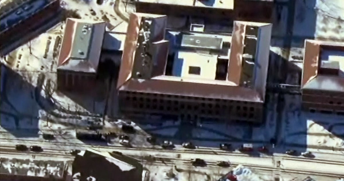 Man Shot and Killed at Purdue University