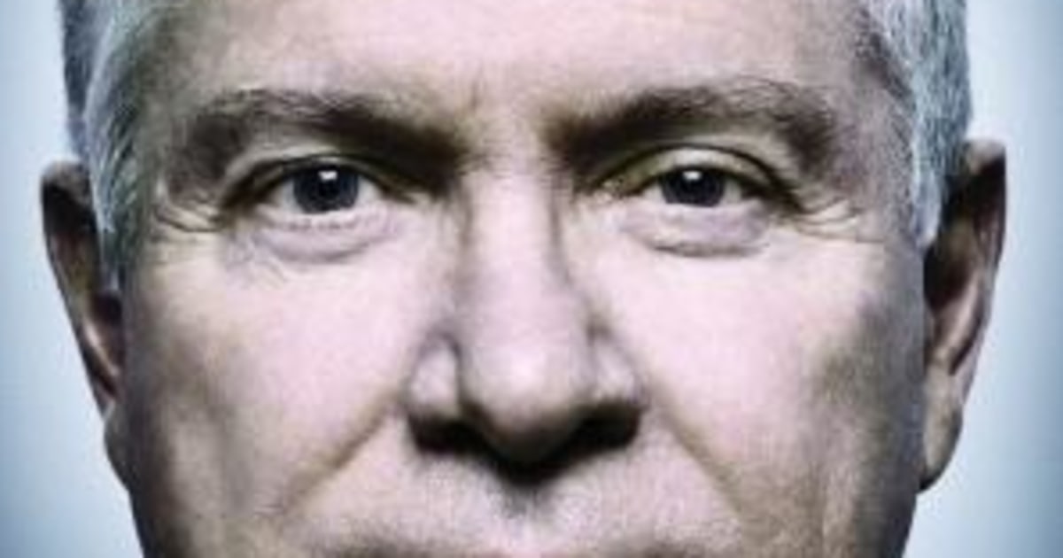 BOOK EXCERPT: 'Duty' by Robert Gates