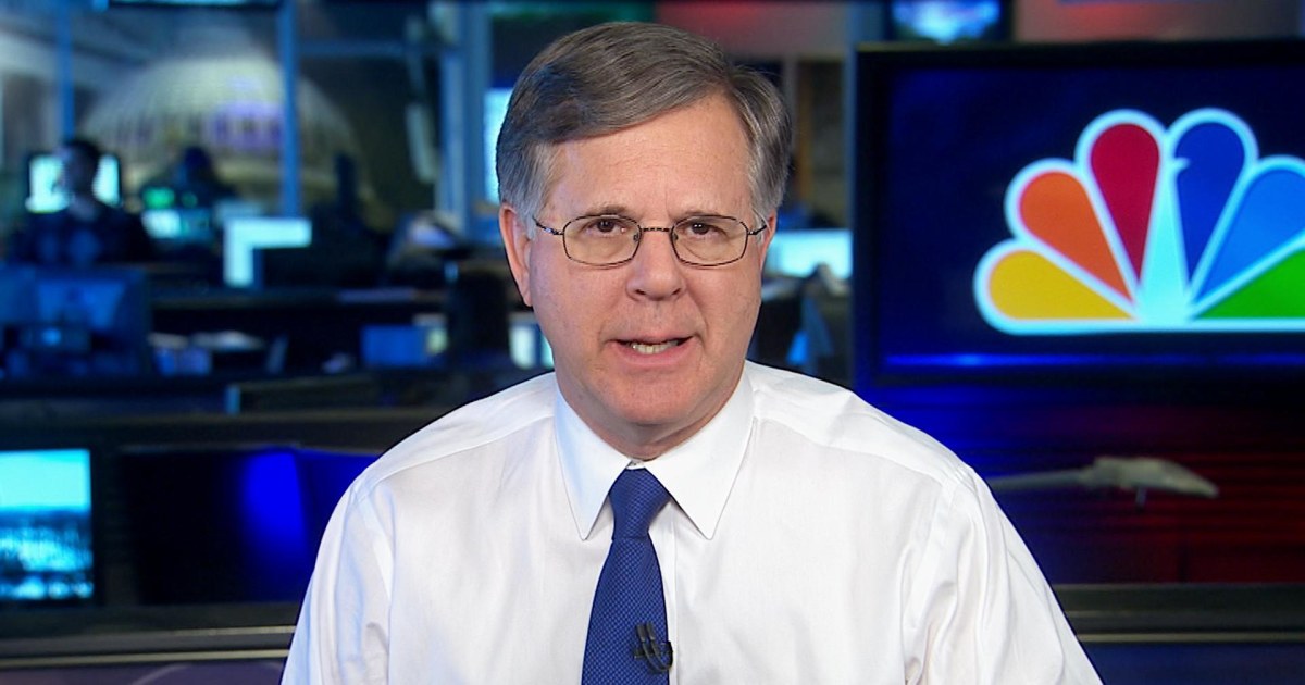 Pete Williams: Nix Snowden Spying Rumors