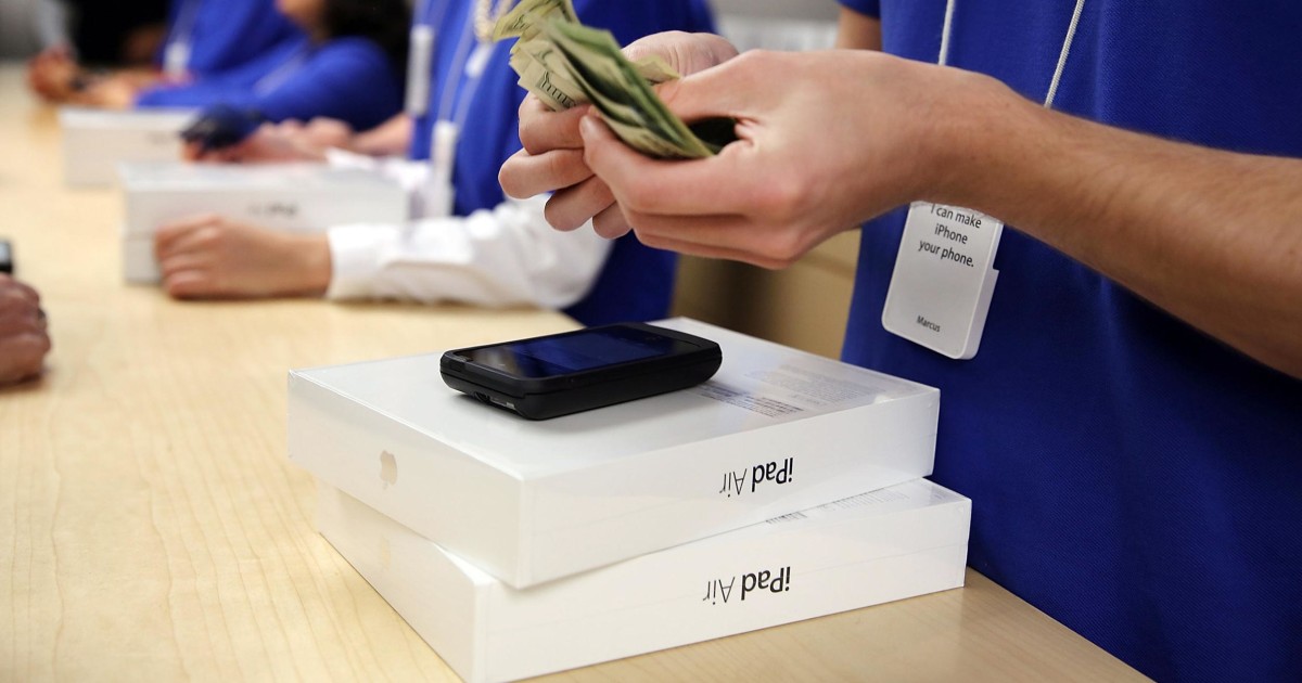 Paper or Email? Pros, Cons of Digital Receipts