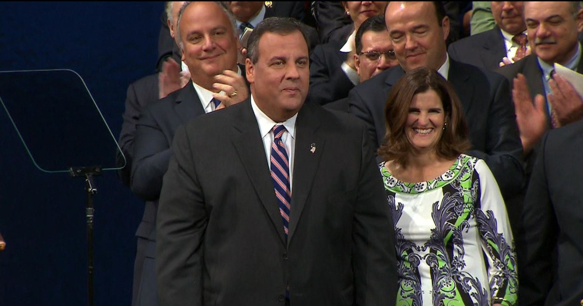 US Attorney Subpoenas Christie Re-Election Documents