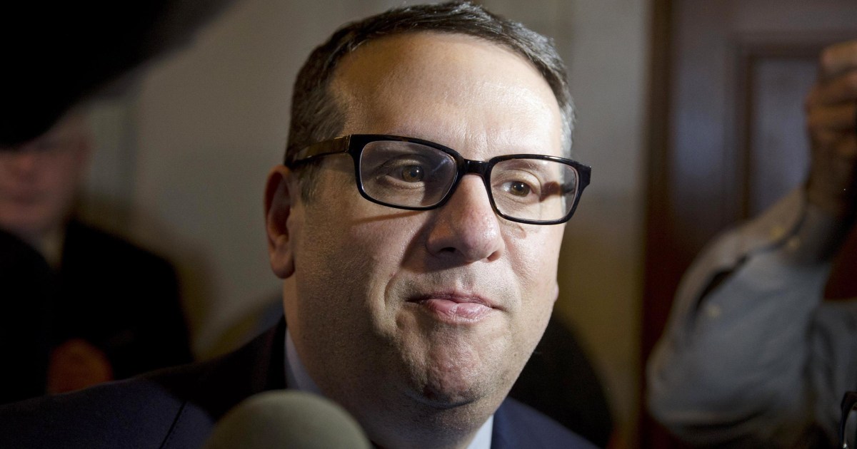 Port Authority Declines to Pay Wildstein's Legal Bills