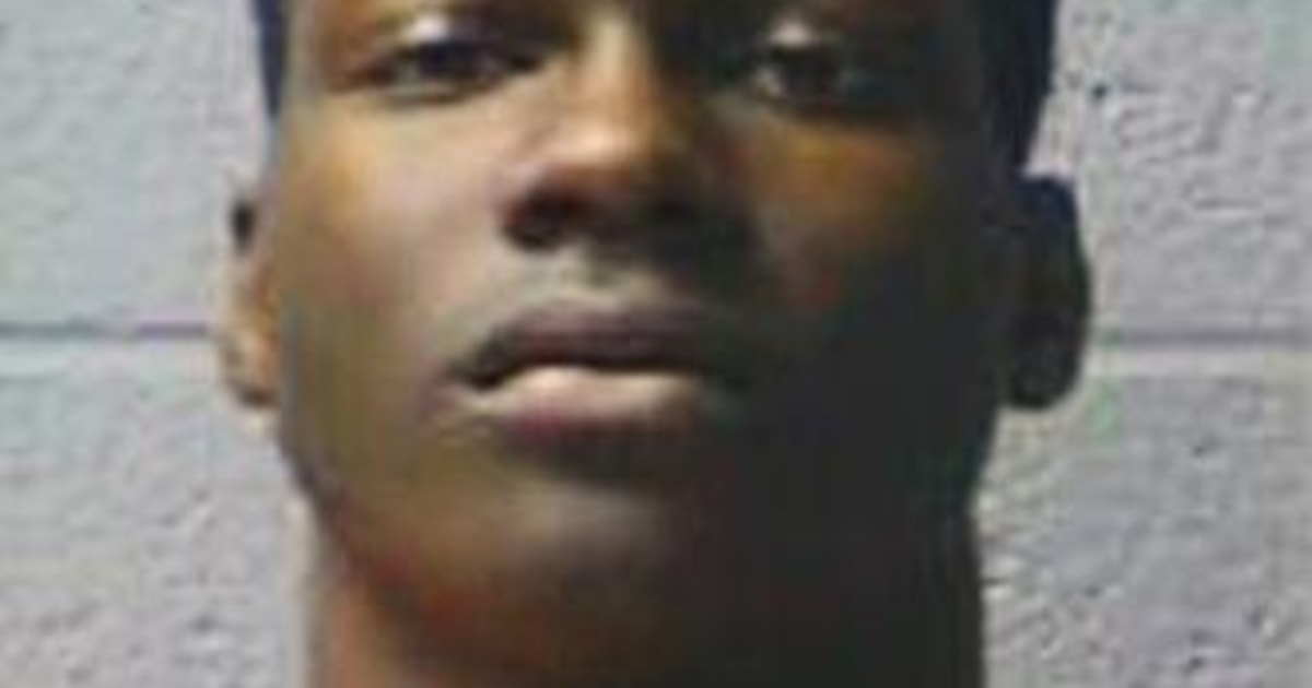 Teen Charged in Fatal Shooting of South Carolina Student