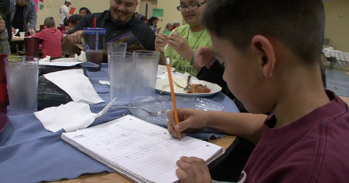 Homework Diner Has Real Food, Real Community