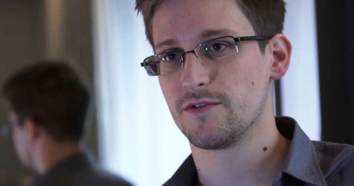 Exclusive: Snowden Docs Reveal UK Spies Snooped on YouTube, Facebook