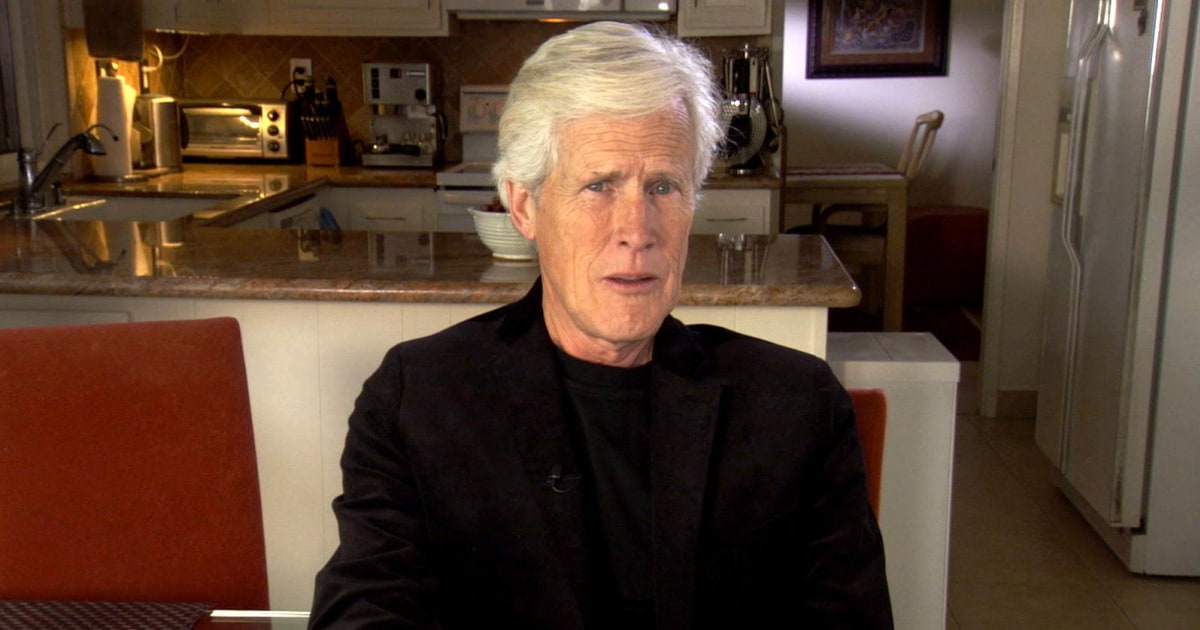 Keith Morrison Previews 'In The Dead Of Night'