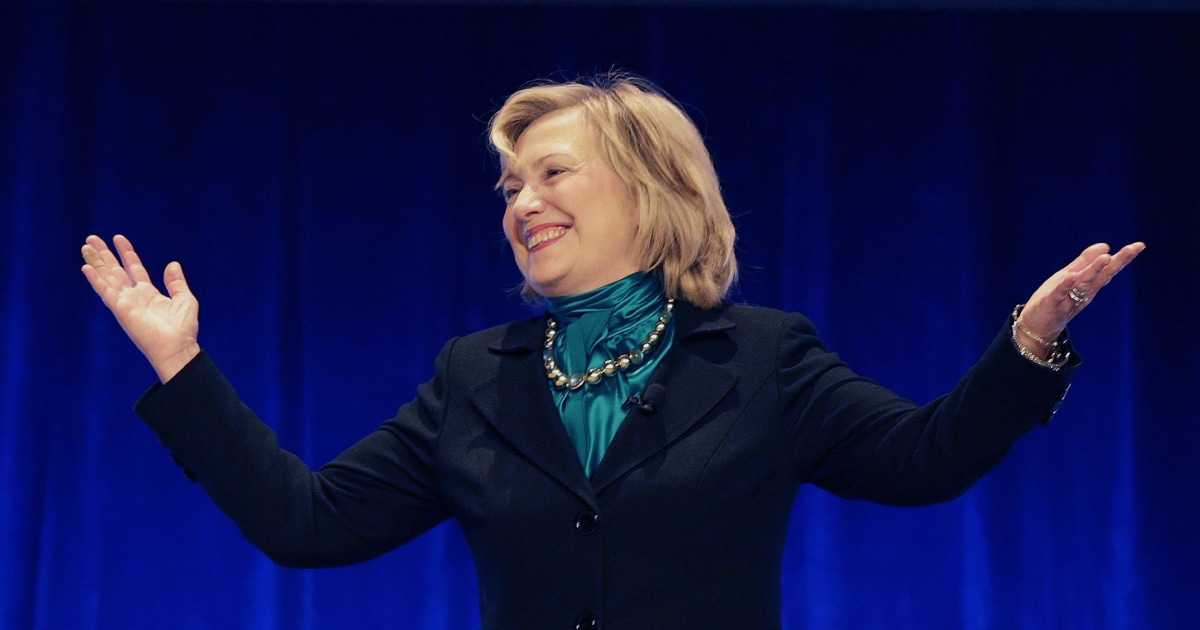 Hillary Clinton Talks Benghazi, Gates, 2016