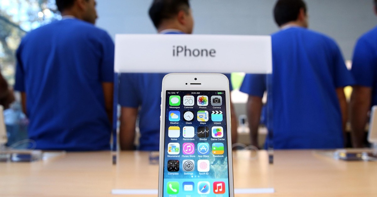 Apple Is Likely to Introduce iPhone 6 on Sept. 9: Report