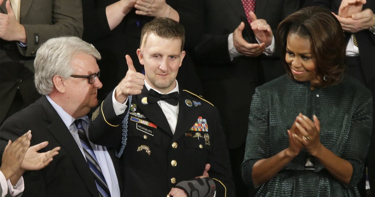 O'Donnell: Obama Unites Chamber With 'Emotional Moment'