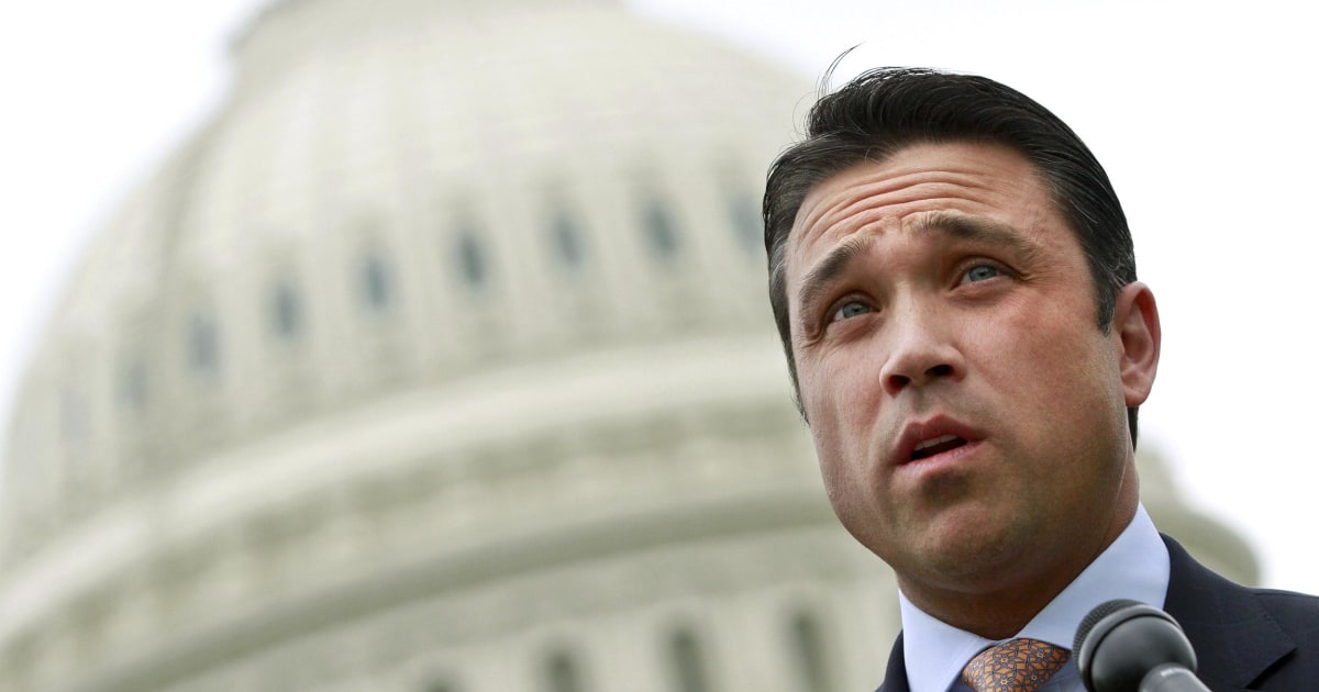 Capitol Police: No Charges for Grimm